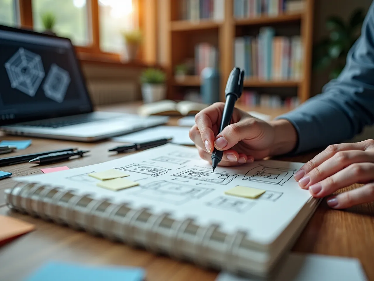 How to Make an Invention: Steps from Concept to Market