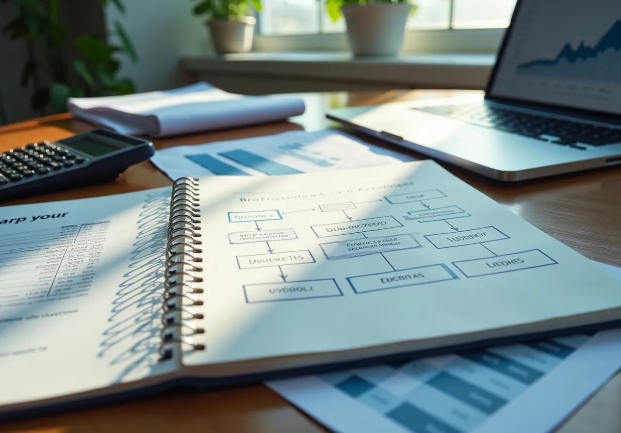 Master Commercial Financing Real Estate: A Step-by-Step Approach