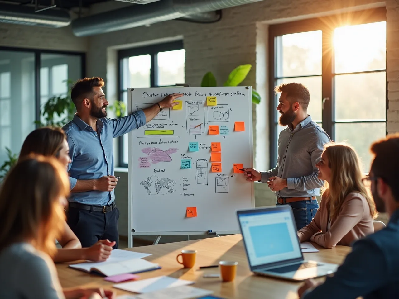 Master DFMEA: 9 Steps for Quality Management Success