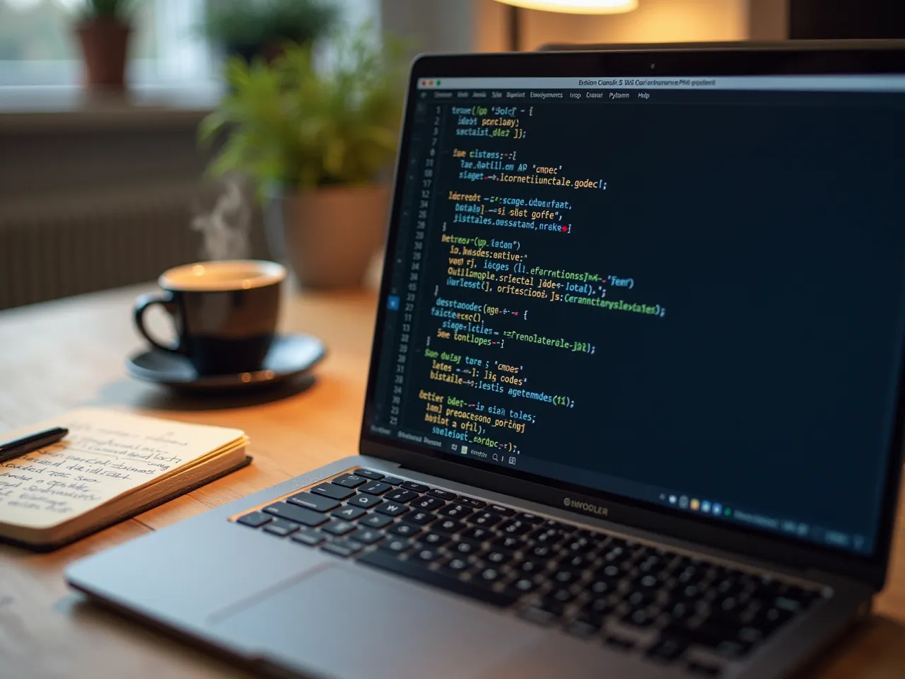 Master environ in python: Steps to Manage Environment Variables