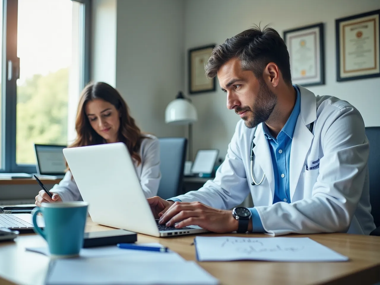 Master Provider Login CAQH: Step-by-Step Guide for Clinics