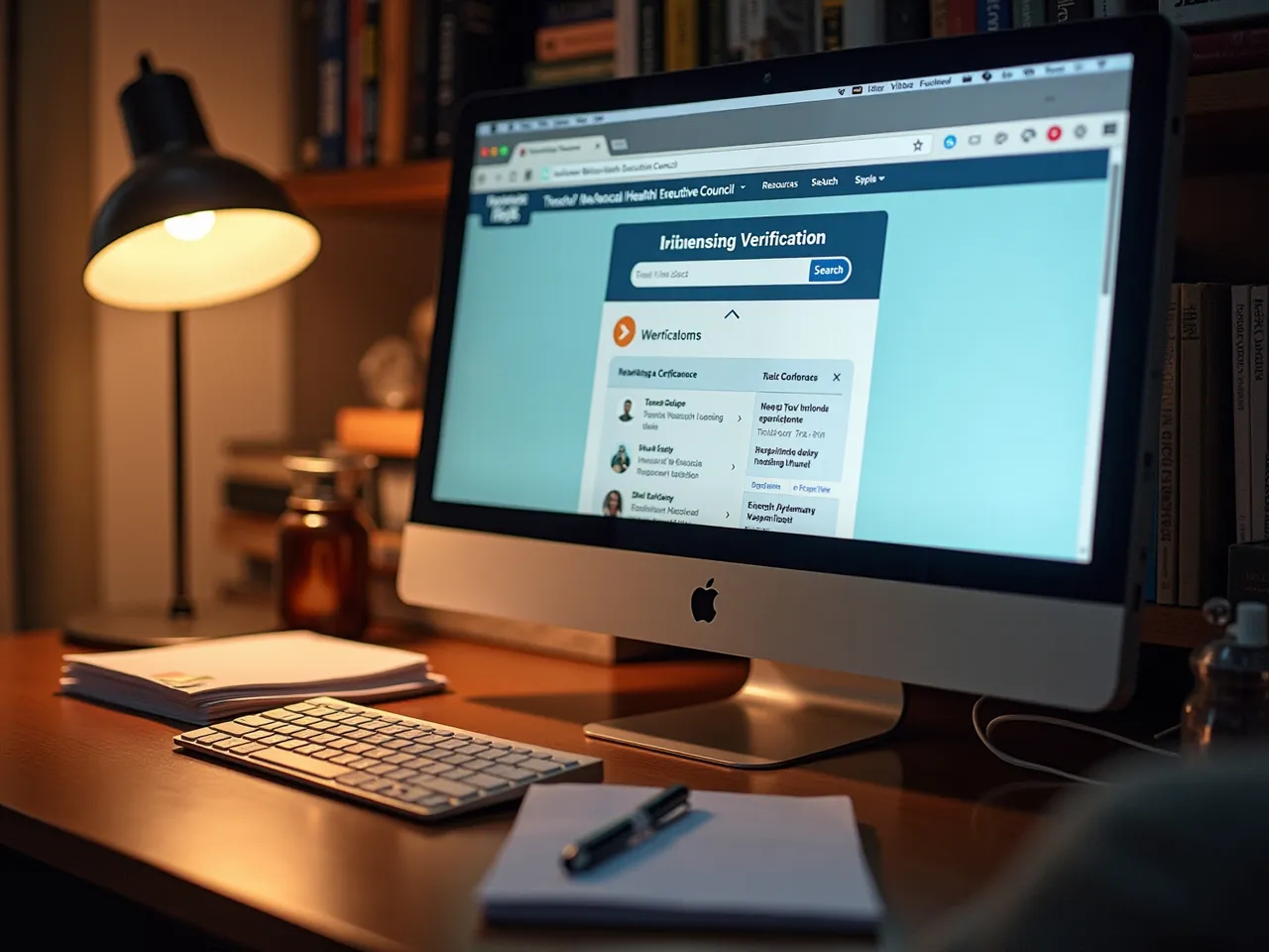 Master the LPC License Search Texas: Step-by-Step Guide