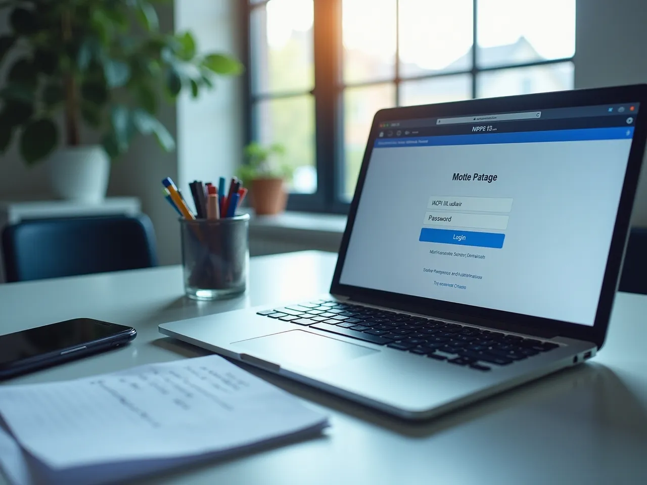Master the nppes login Process: Step-by-Step Guide for Providers