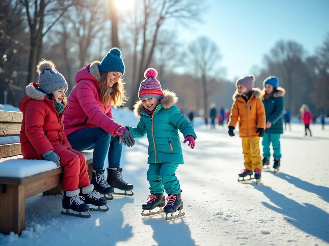Navigate the Milwaukee Family Events Calendar for Memorable Outings