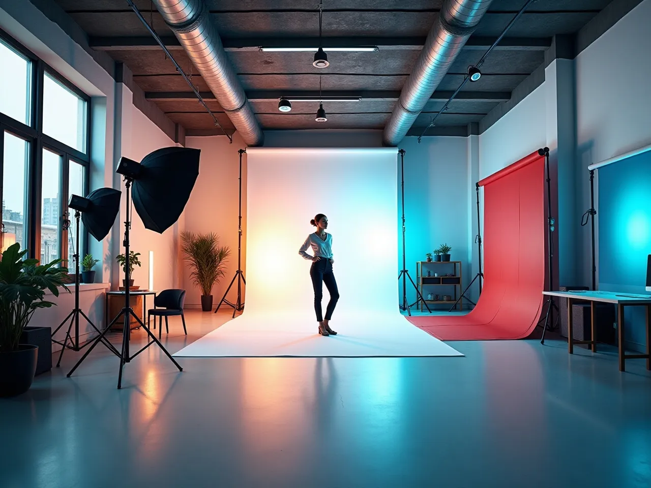Pourquoi Choisir le Meilleur Studio de Photographie pour Événements