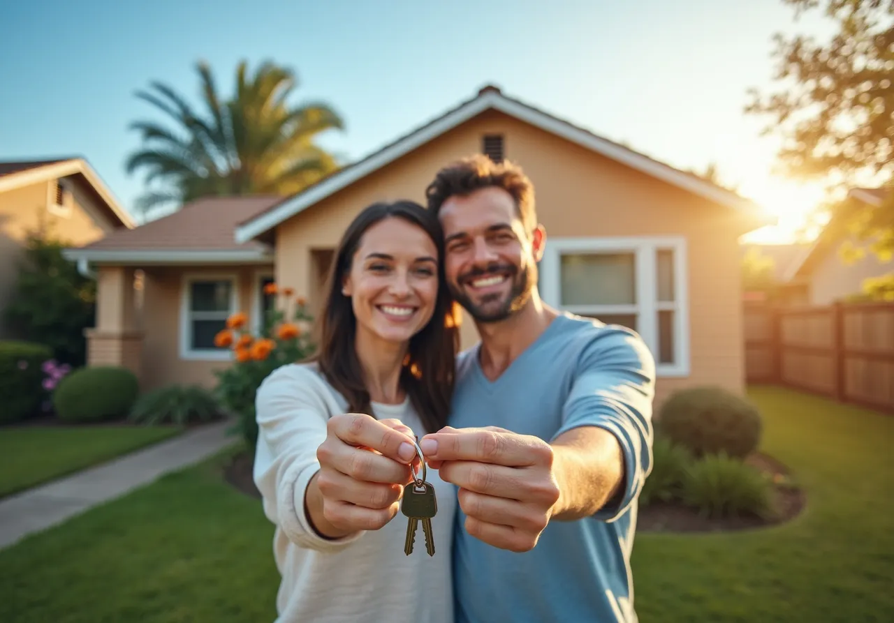 Quiero comprar una casa con mi crédito Infonavit: 4 pasos esenciales