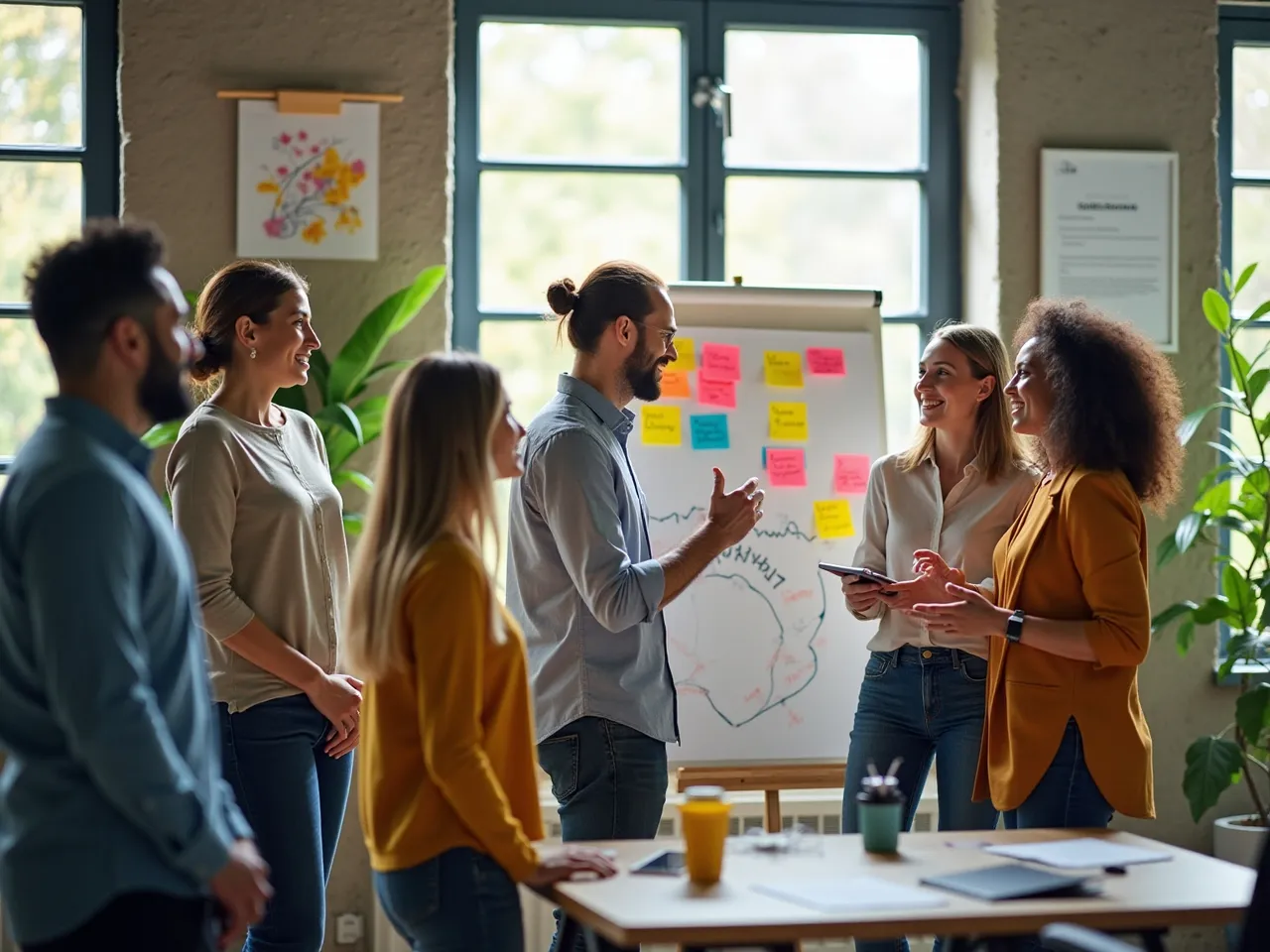 Understanding Aspirations for Work: Importance and Types