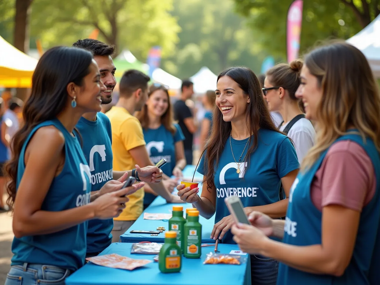 Understanding Brand Ambassador Roles and Their Impact