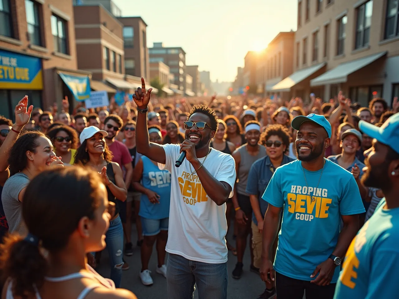 Understanding Christian Hip Hop Artists: Origins, Traits, and Impact