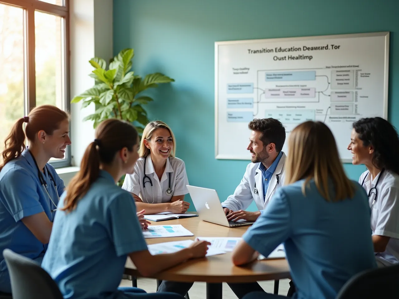 Understanding Employment Agencies Healthcare for Foreign Nurses