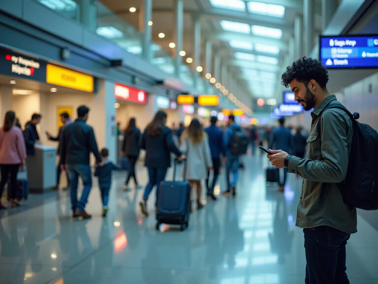 Understanding Global Mobility Strategy for IT Professionals