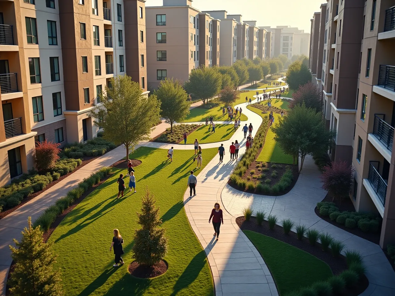 Understanding Housing Management Companies and Their Role