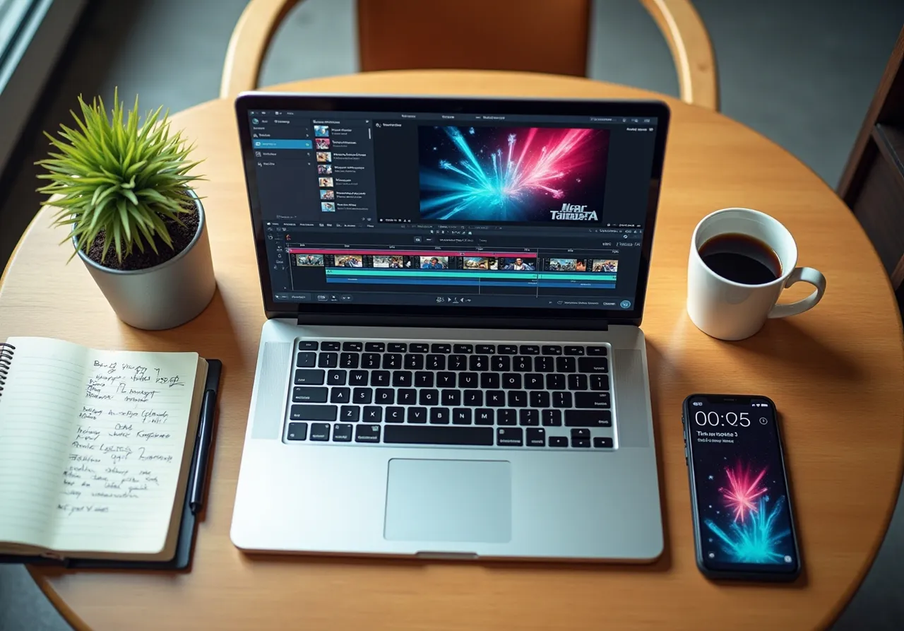Understanding the AI Video Editor for Social Media Marketing