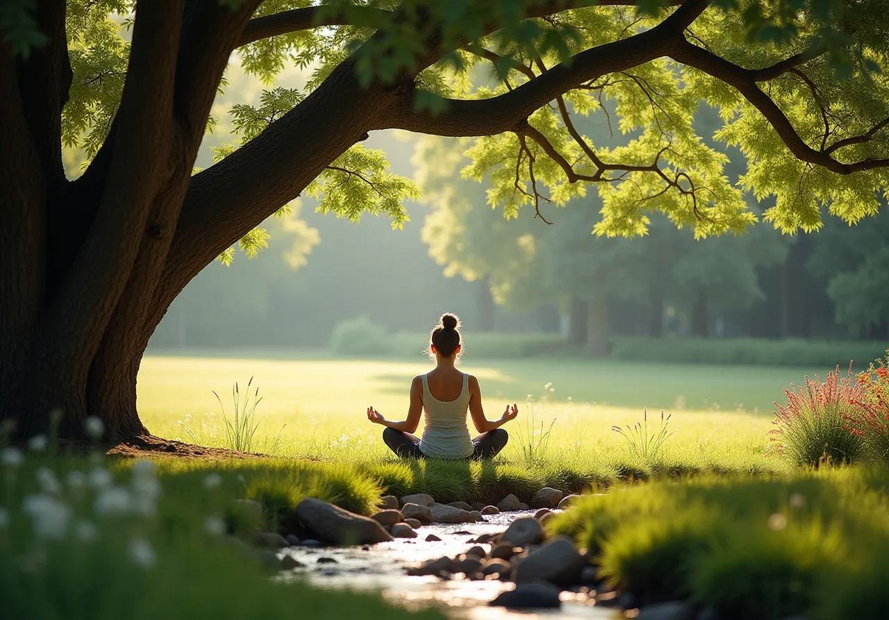 Understanding the Benefits of Mindfulness Meditation