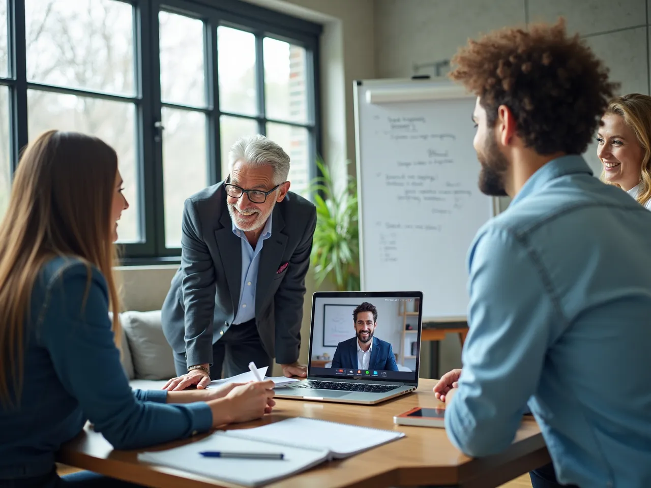 Understanding the Mentorship Program in Leadership Development