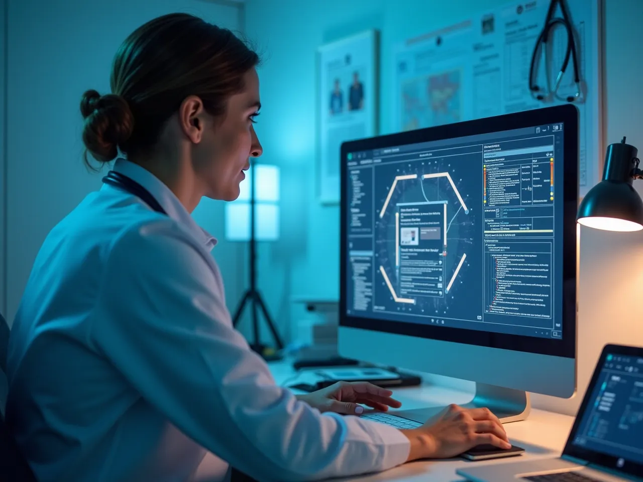Understanding What RPA Means for Healthcare Operations