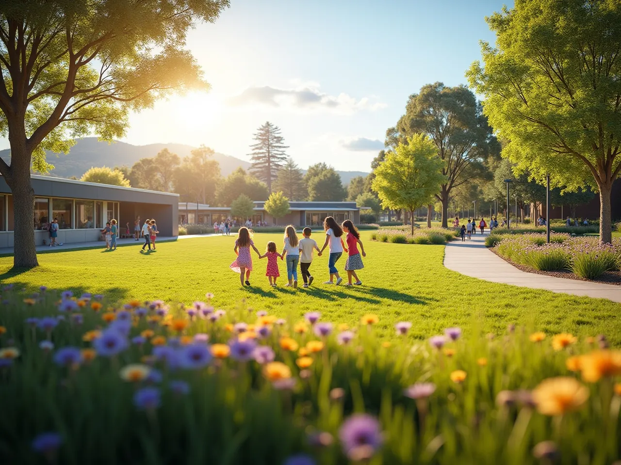 Why Community-Centric Developments in Melbourne Matter for Families