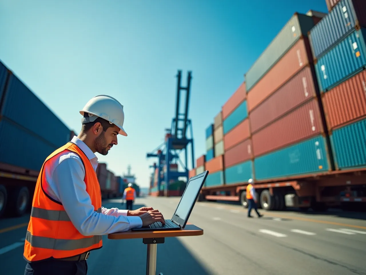 Why the Best Customs Management Platform Enhances Compliance and Efficiency