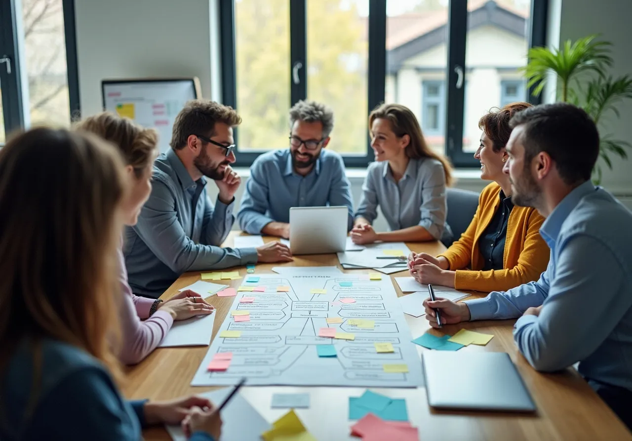10 Essential Quality Management Tools Techniques for QA Directors
