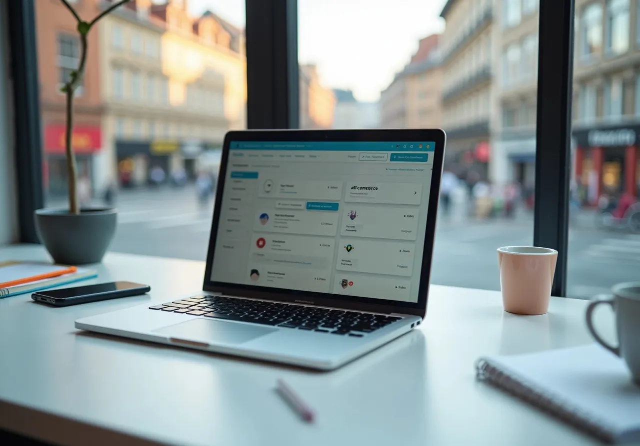 Commerce Enablement : Définition, Importance et Éléments Clés