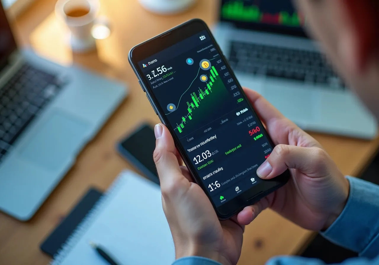 Master Zero Commission Crypto Trading on Robinhood Today