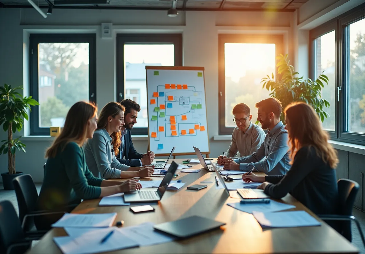 Understanding Custom Software Development for Small Businesses