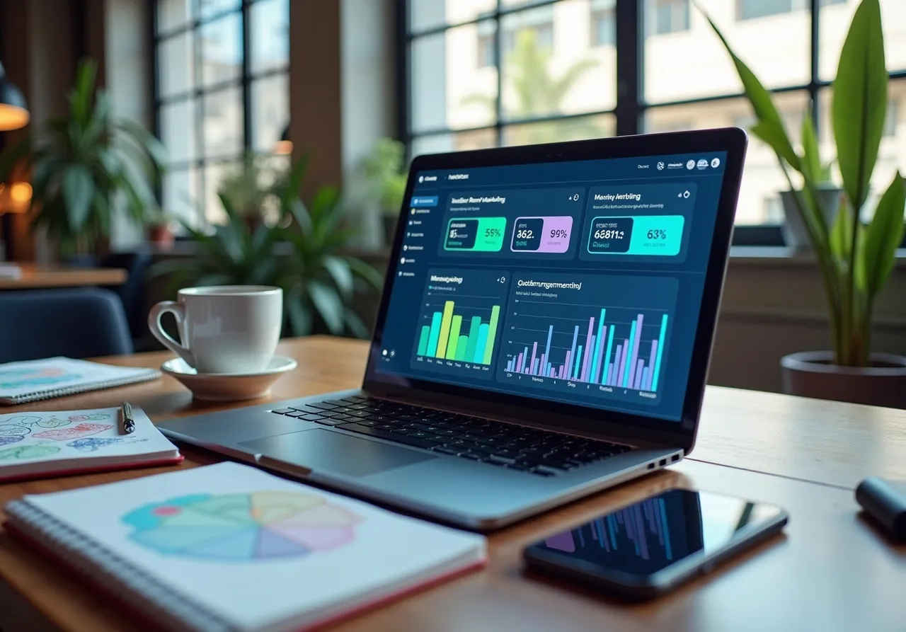 Understanding the AI Content Marketing Tool: Features and Benefits