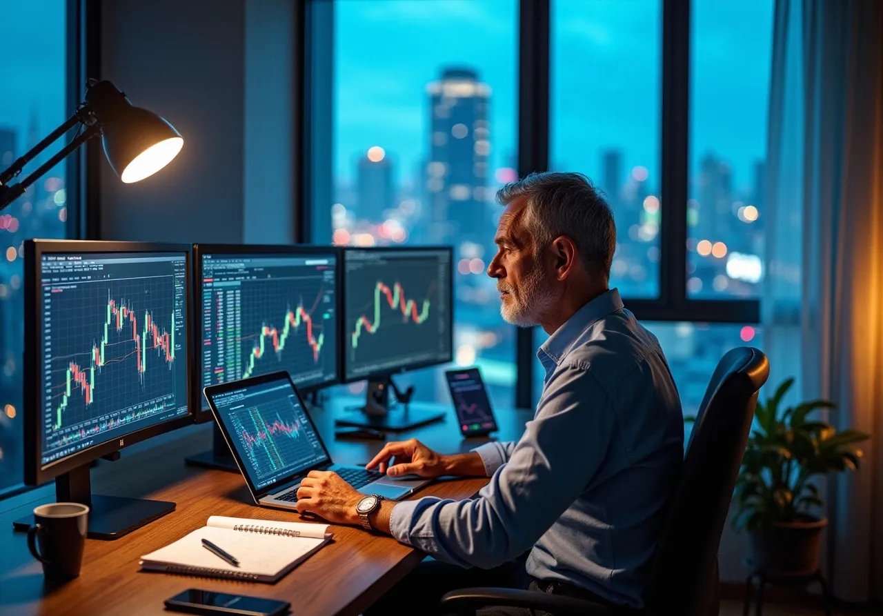 3 Key Practices for Effective Crypto Analytics in Trading