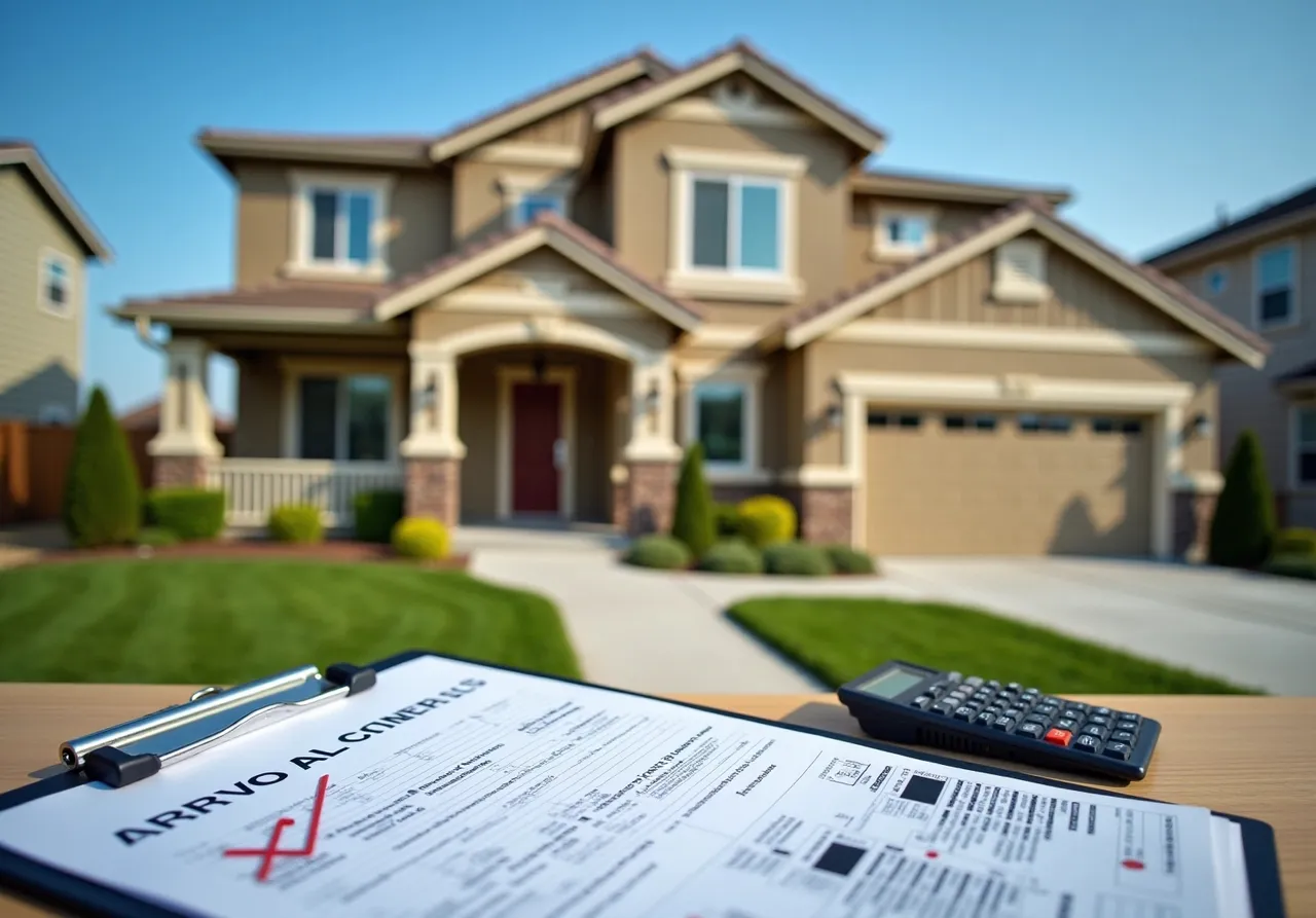 4 Steps for Your Free Property Appraisal Rockhampton