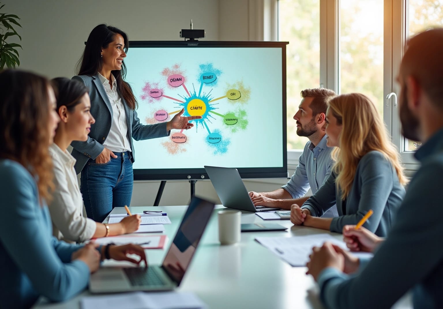 Understanding Customer Centric Marketing: Definition and Importance