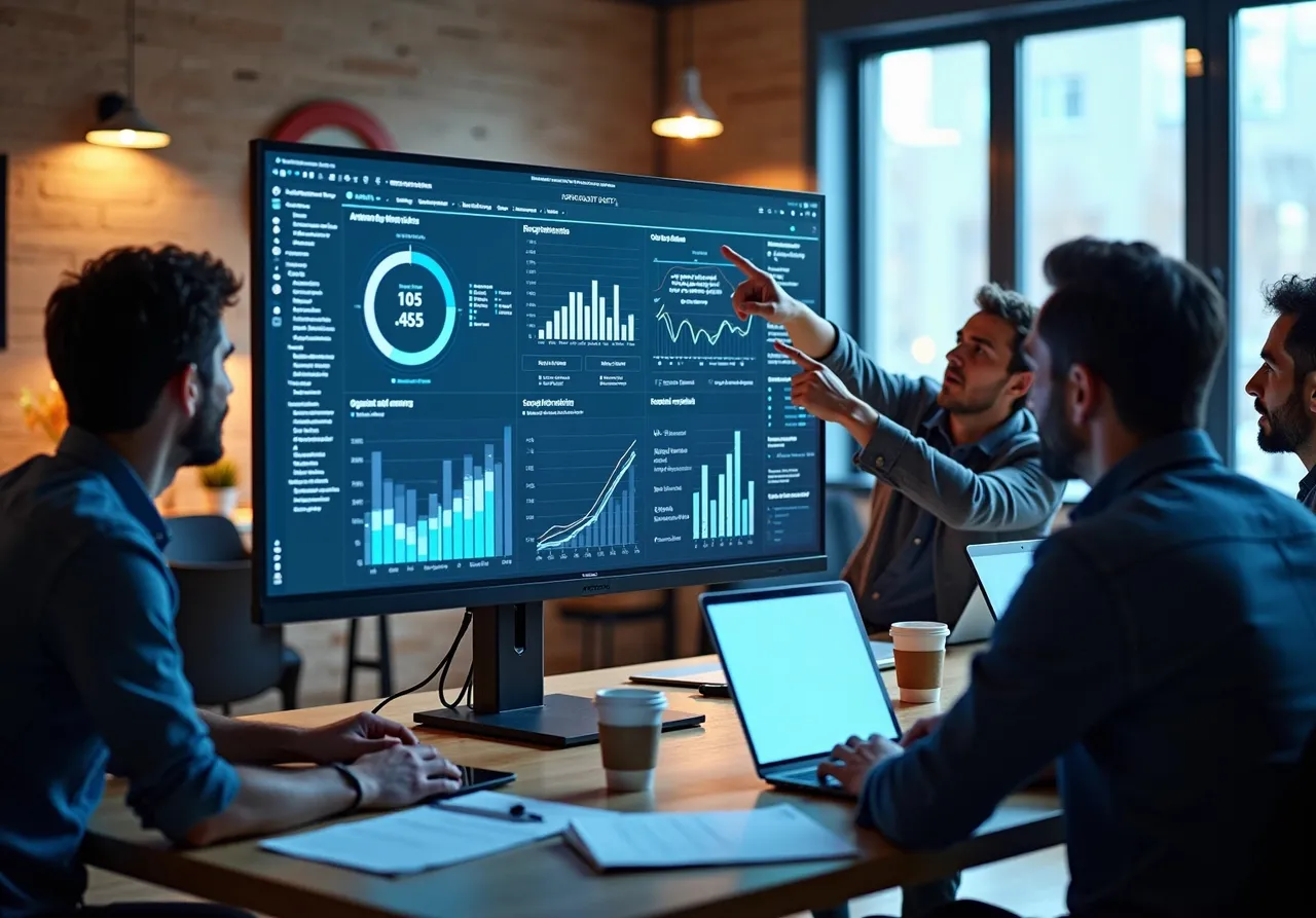 Open Source Intelligence Platform for E-commerce Security Success