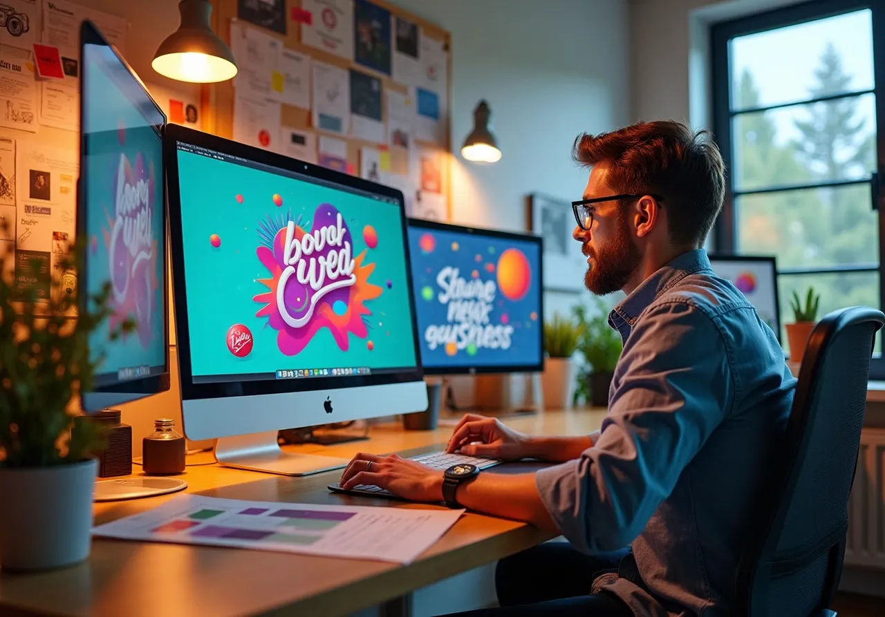 Understanding Advertising Design Service: Importance and Evolution