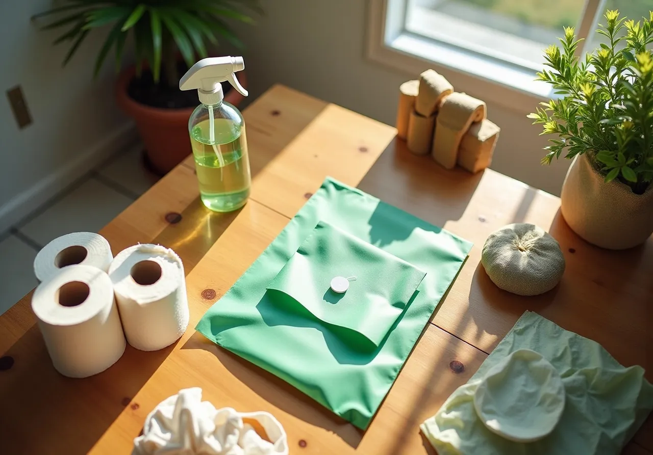 10 Australia Eco Friendly Products for Sustainable Living