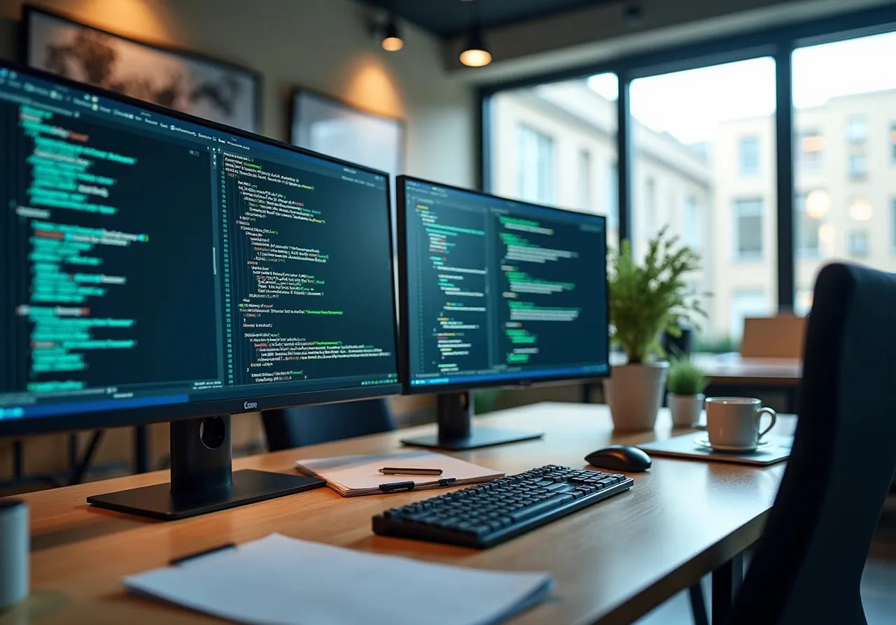 5 Key Autonomous Coding Solutions for Enterprises