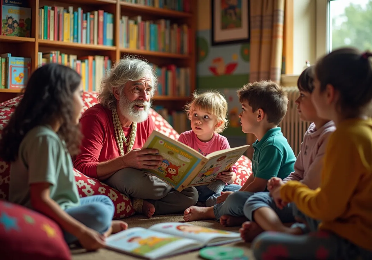 How to Engage Audiences with Storytelling: 5 Essential Steps