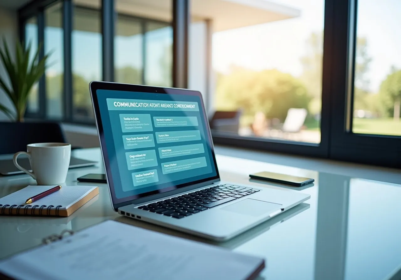 4 Ways to Automate Communication for Team Efficiency