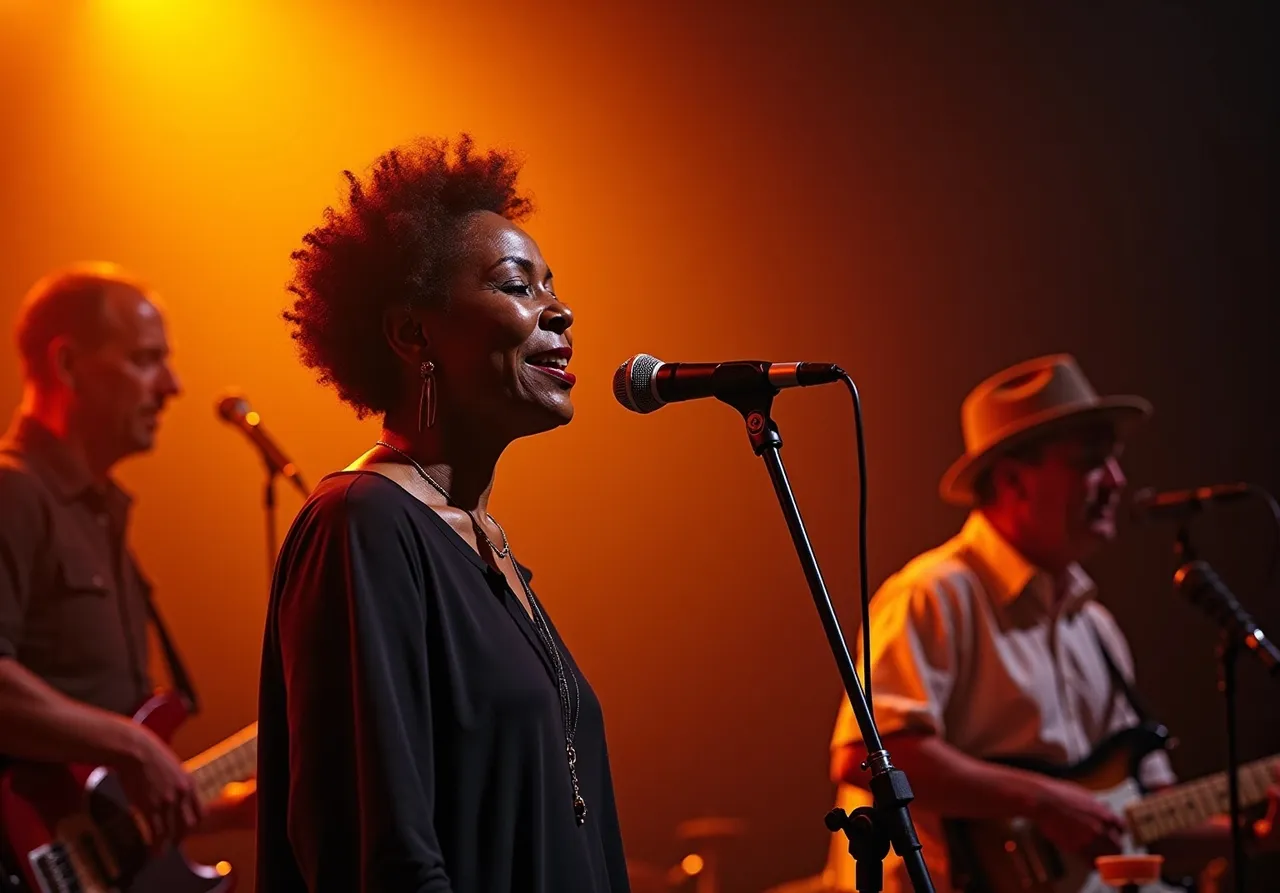 4 Steps on How to Sing Soulful and Connect with Your Audience