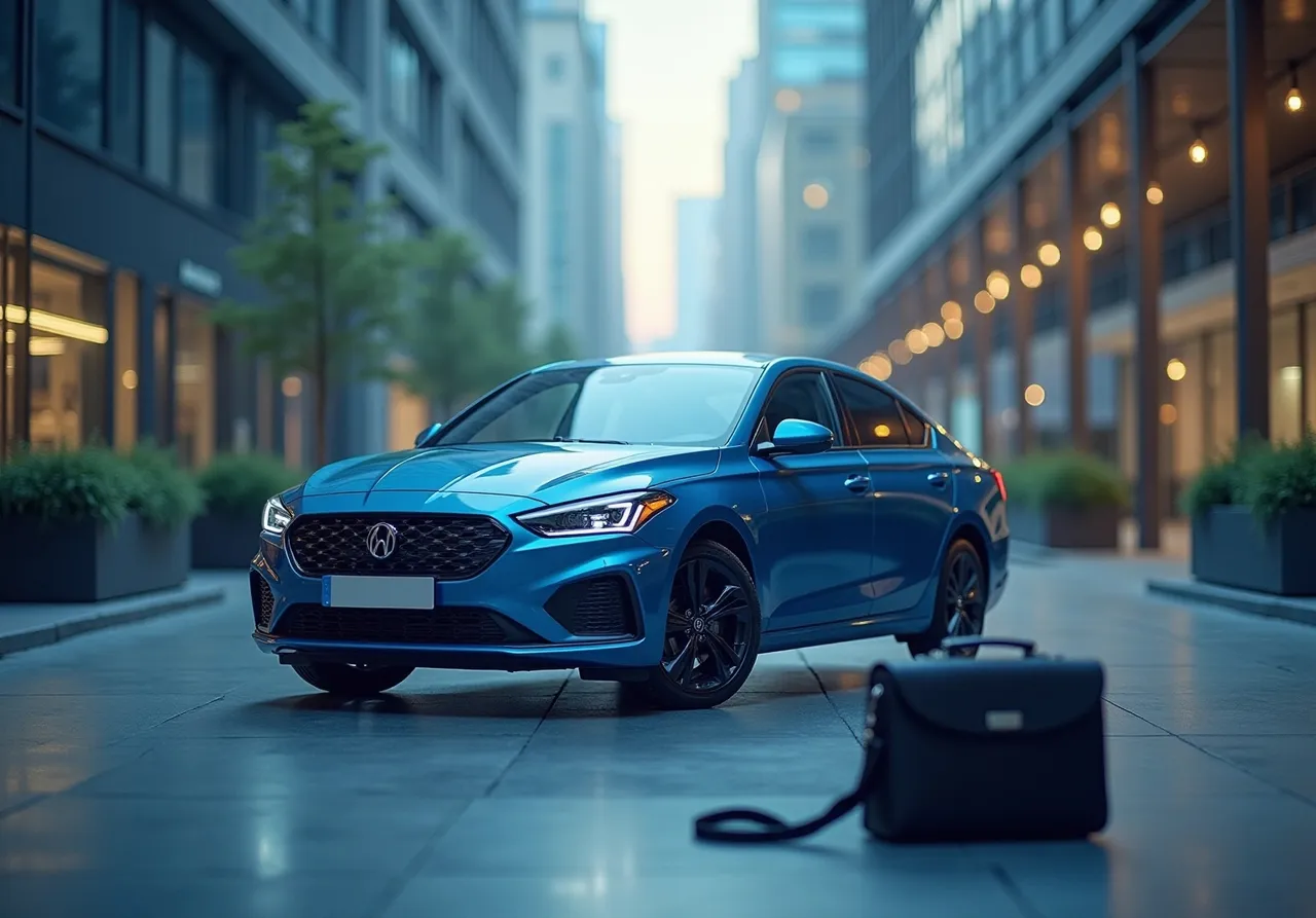 12 Month Car Lease Personal: Compare Options and Benefits