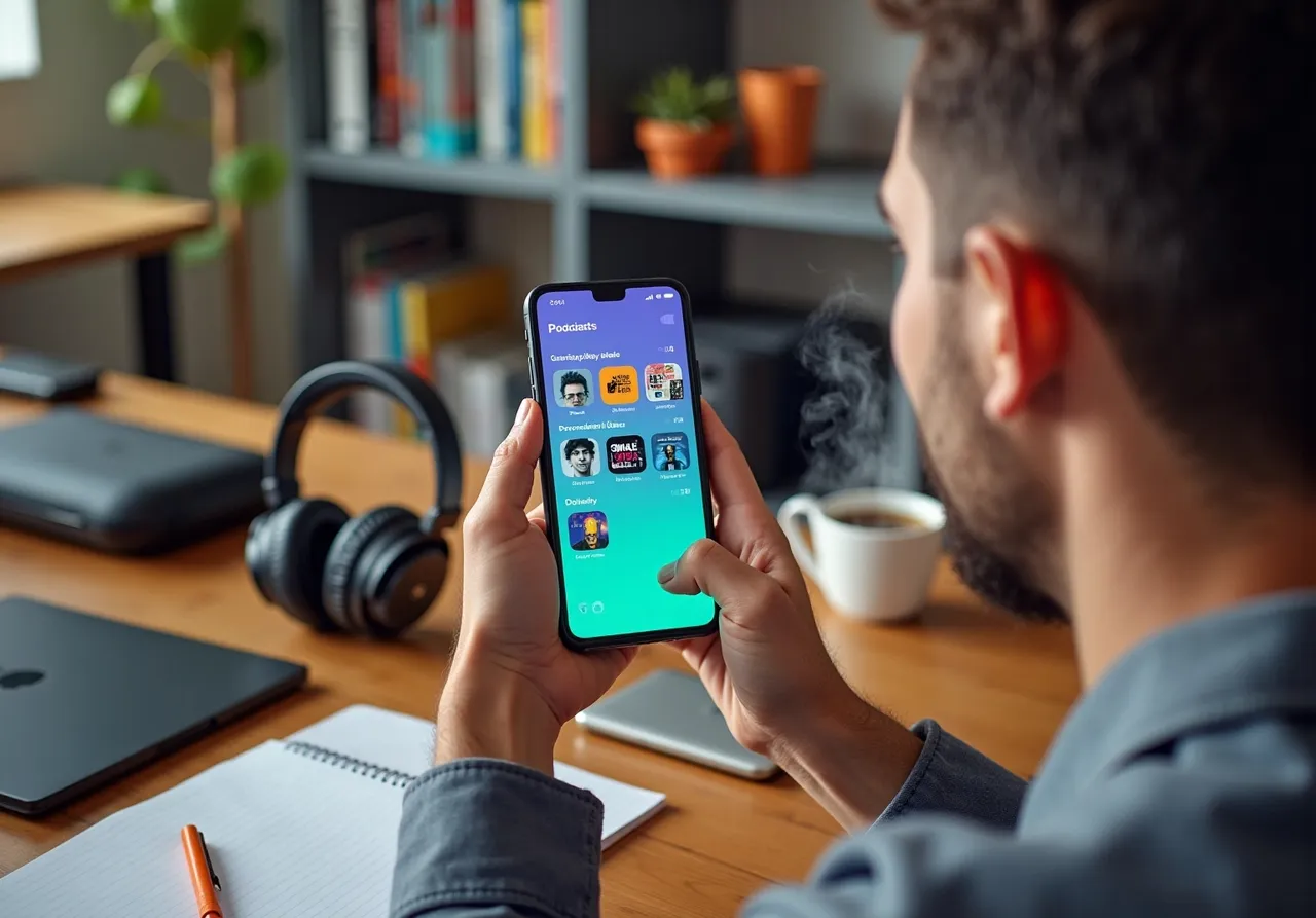 Best Free Podcast App: Compare Features, Pros, and Cons