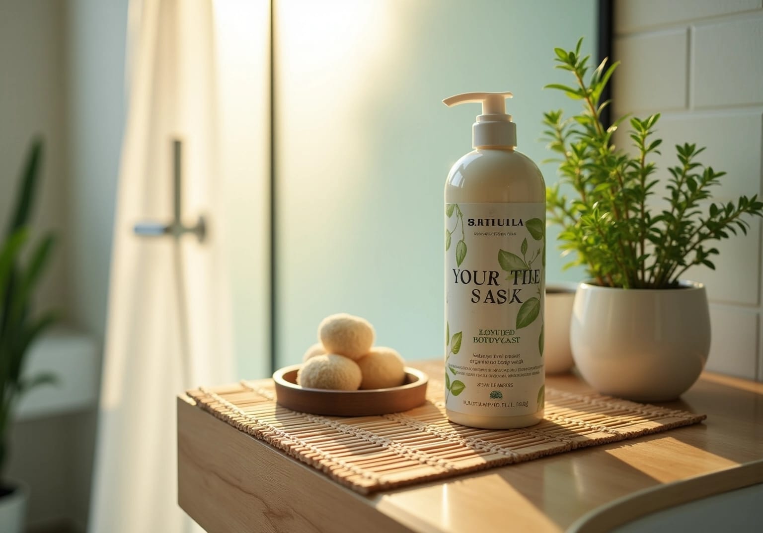 10 Australian Organic Body Washes for a Low-Tox Lifestyle