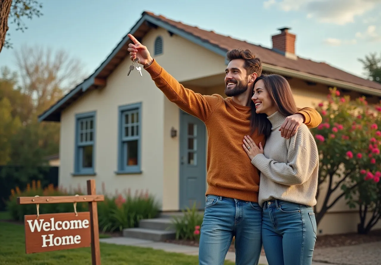 Navigate First-Time Home Buyer Programs Australia with Ease