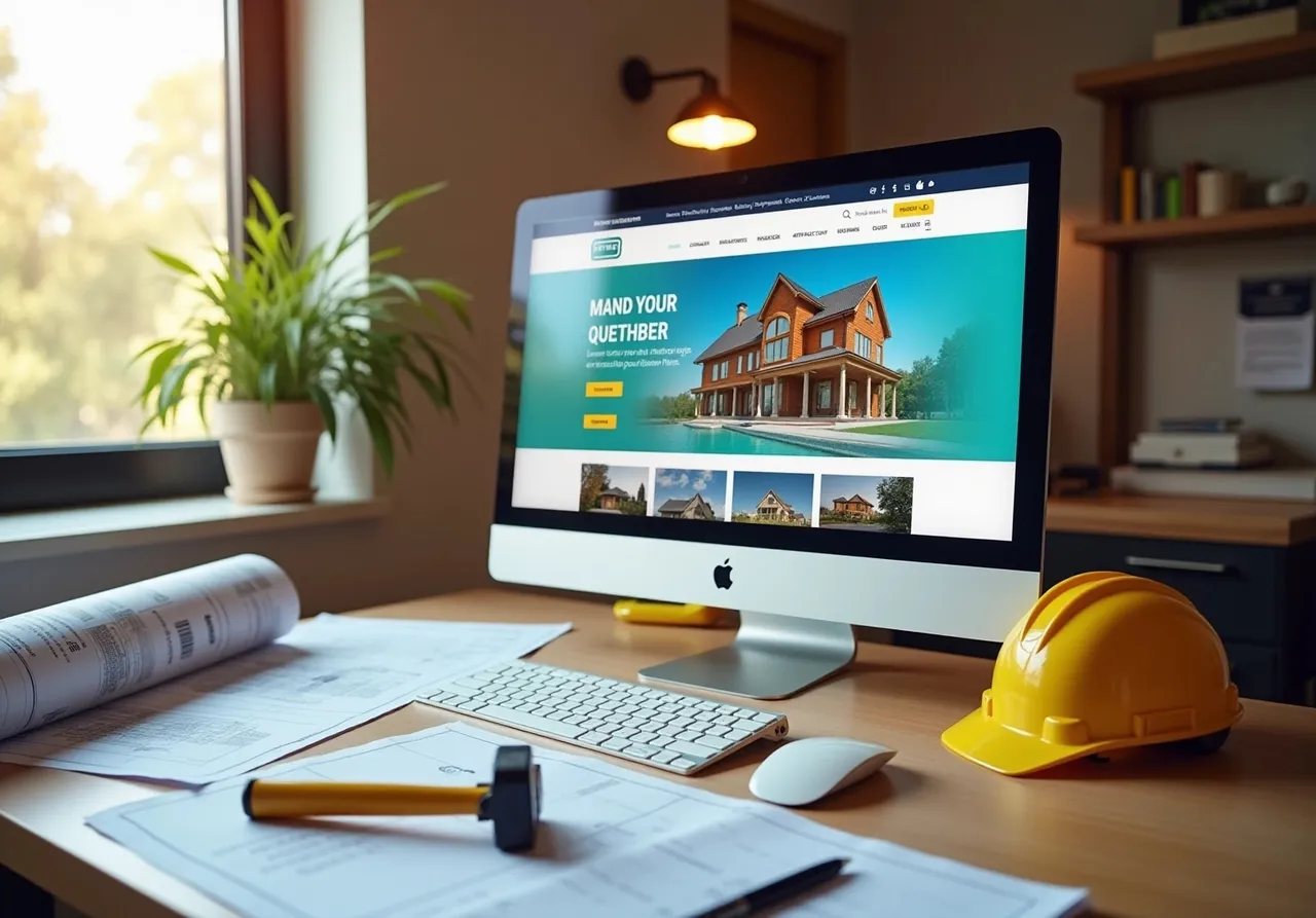 10 Essential Elements of Contractor Website Design