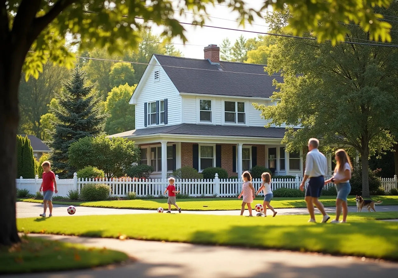 8 Belmont New Hampshire Homes for Sale That Families Will Love