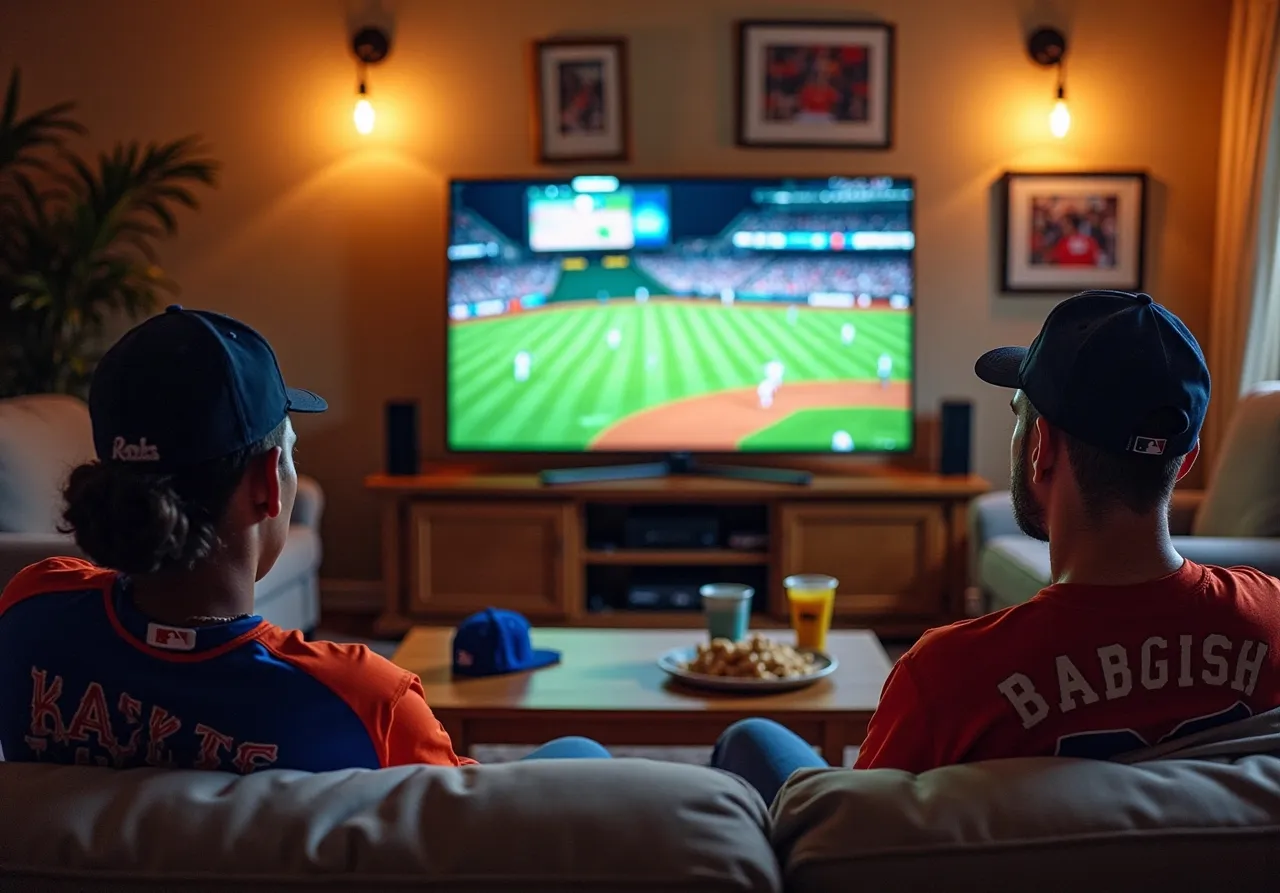 9 Ways to Access MLB Live Stream for Every Fan