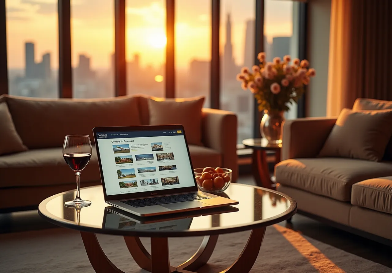 What is a Luxury Lifestyle Concierge and Why It Matters