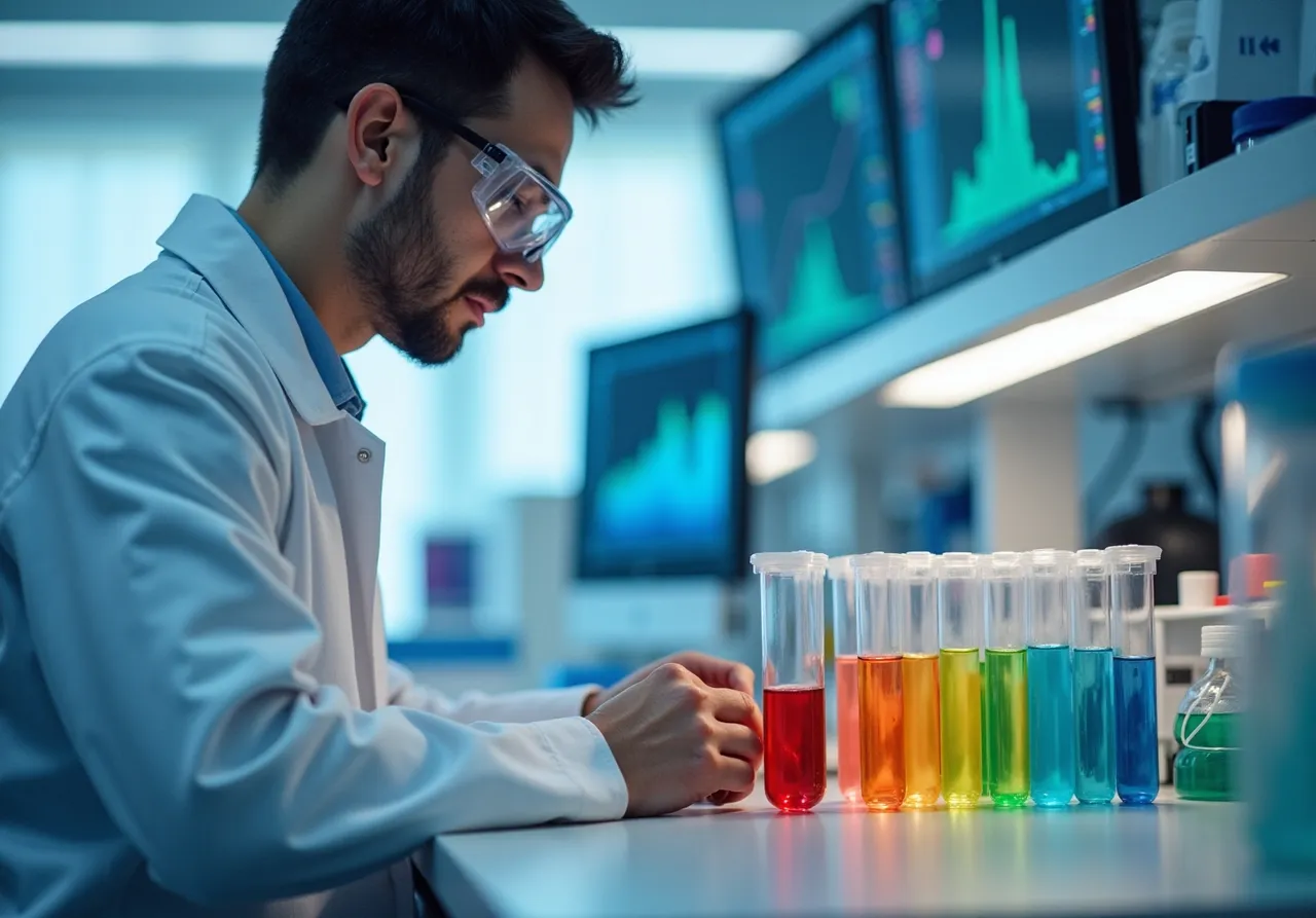Understanding Contract Research Organization Preclinical Services