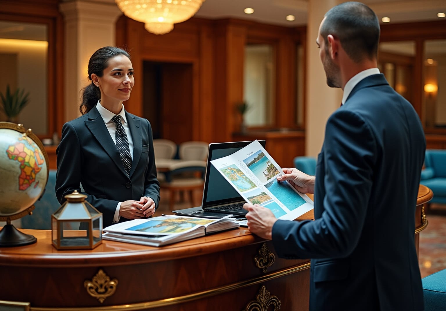 Comparative Analysis of the Best Luxury Concierge Services