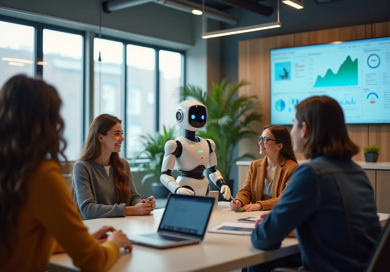 What is an Artificial Intelligence Avatar and Why It Matters