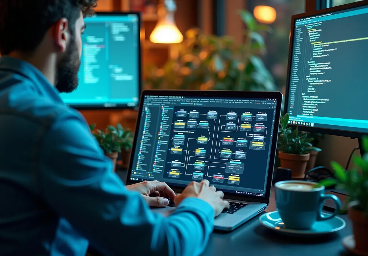 Master API Middleware for Large Language Models: Best Practices for ...