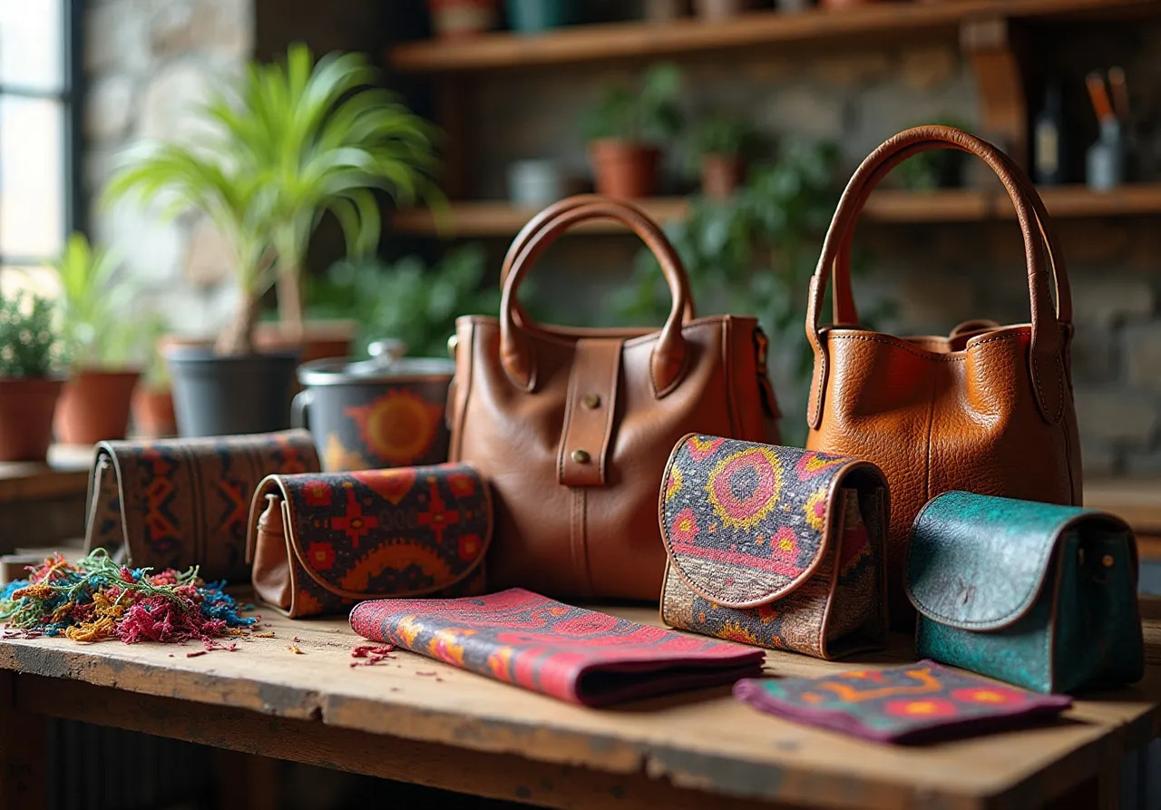 Ten Fair 10 Affordable Fair Trade Products to Support Artisans